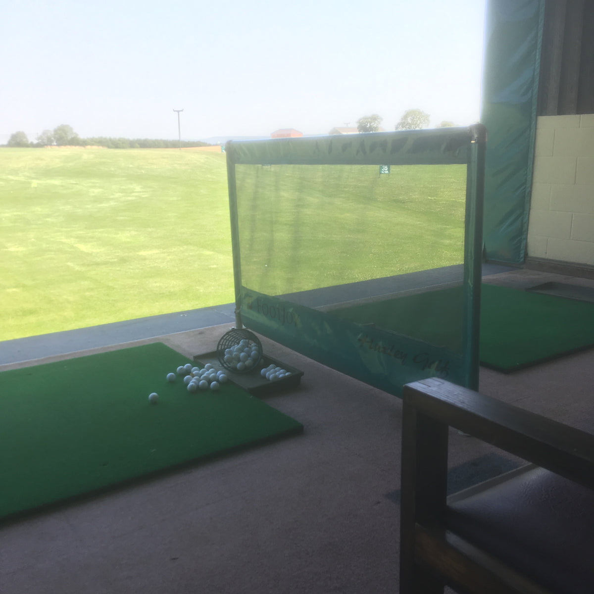 Small Group Bookings – Ripon Golf Driving Range